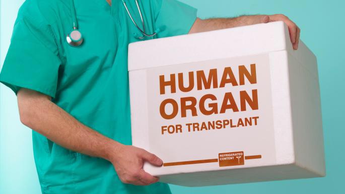 Organ Donation Catching Up: Thanks To Transplant Coordinators - MyArogya